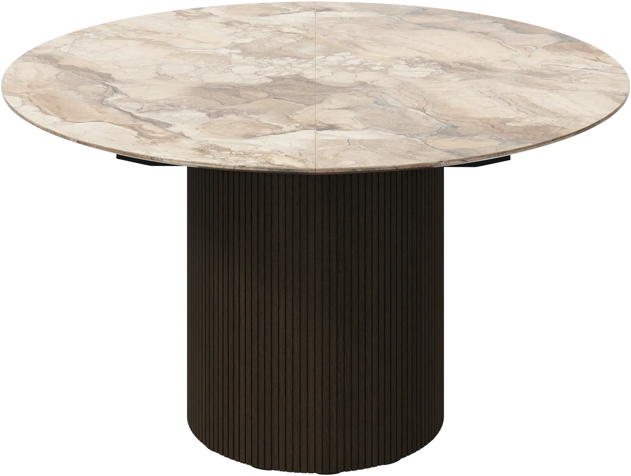 Santiago dining table | BoConcept